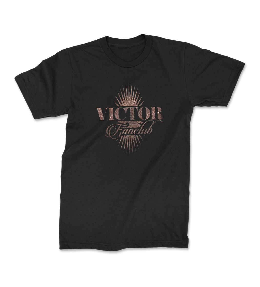 T-shirt Fanclub "VICTOR"