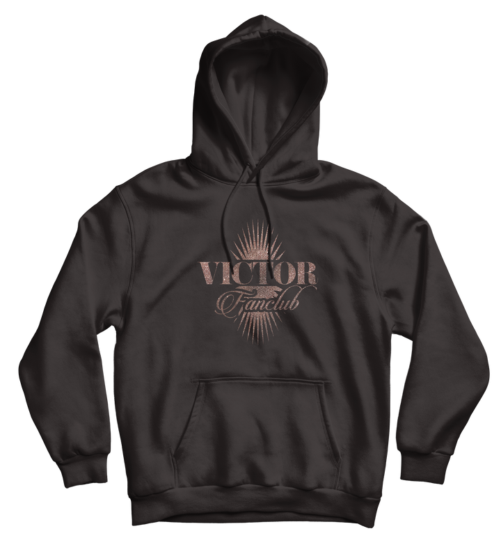Hoodie Fanclub "VICTOR"