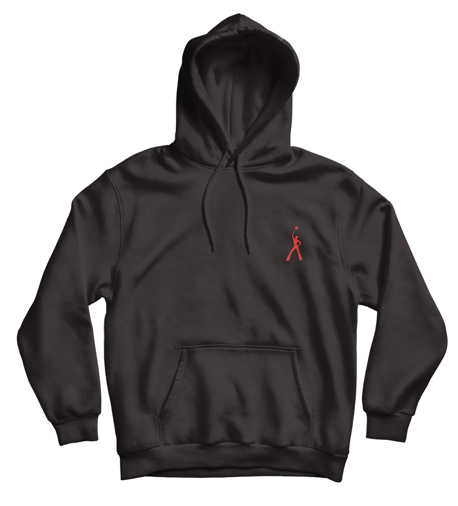 Hoodie Starman